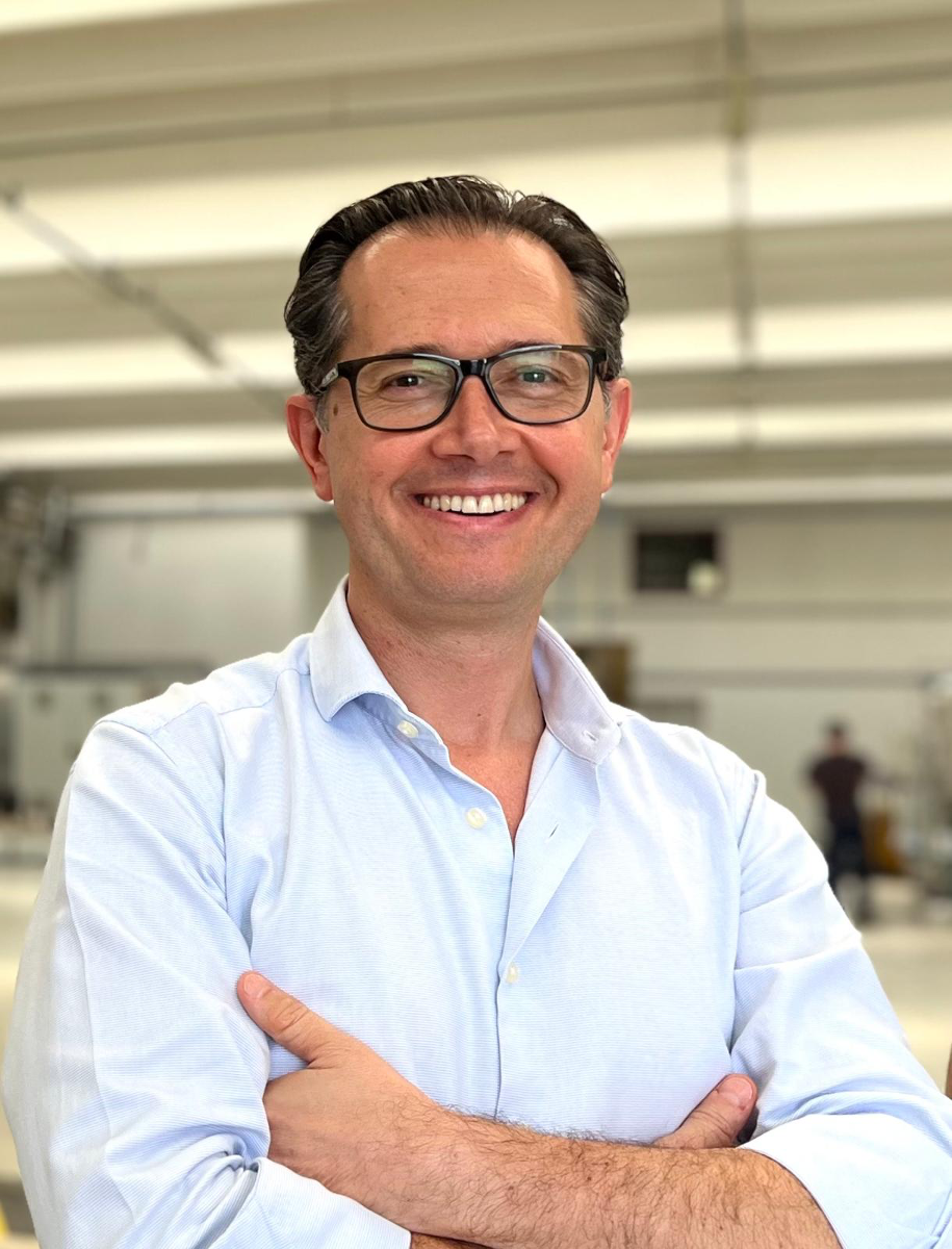 Circular Materials Welcomes Michael Pinto - Circular Materials