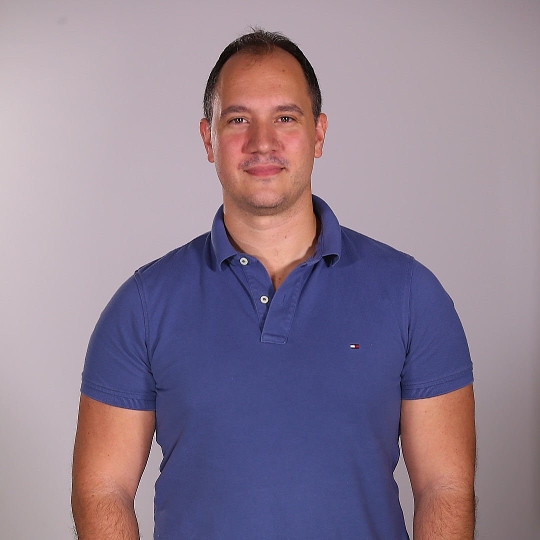 Interview Dario - Circular Materials