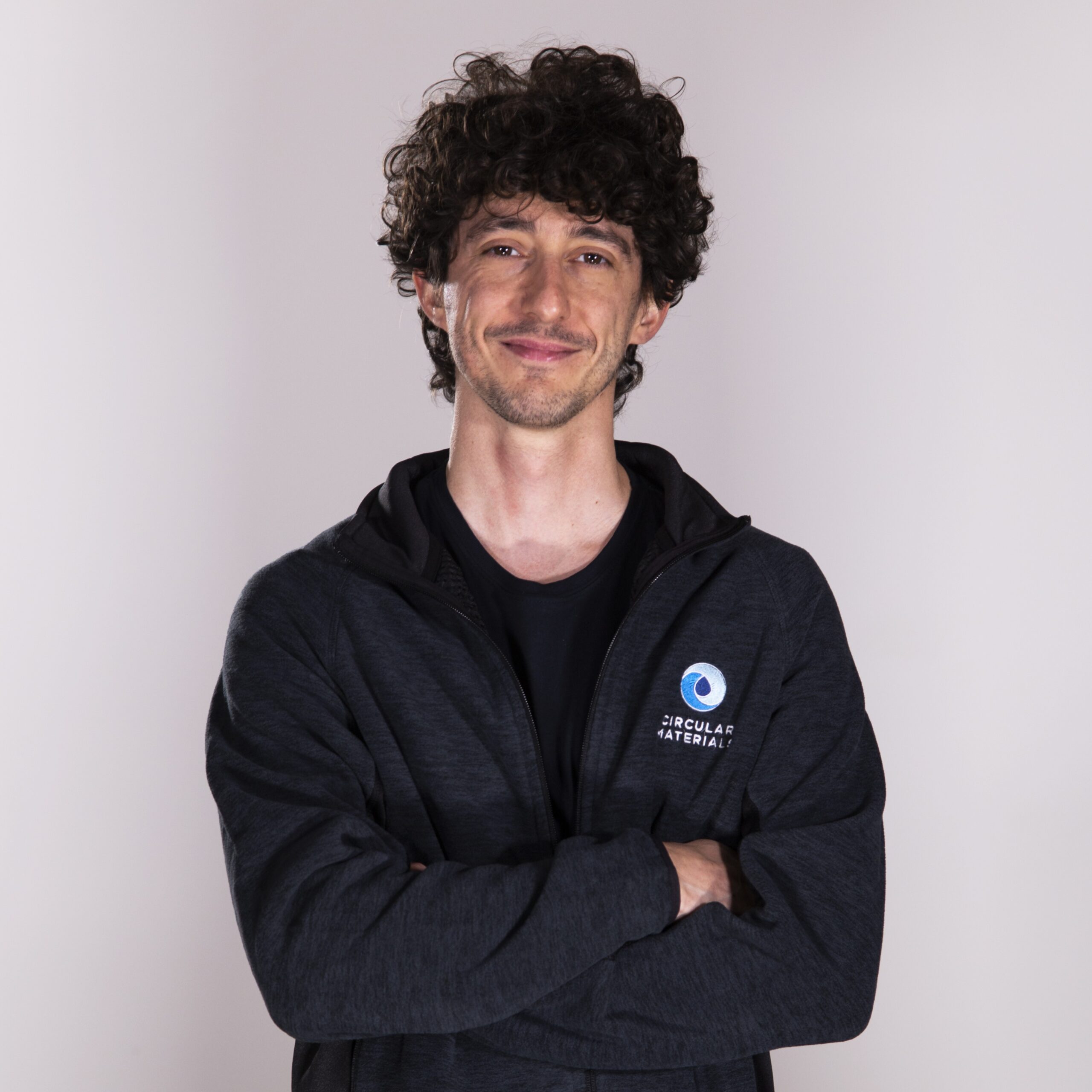Intervista Filippo - Circular Materials